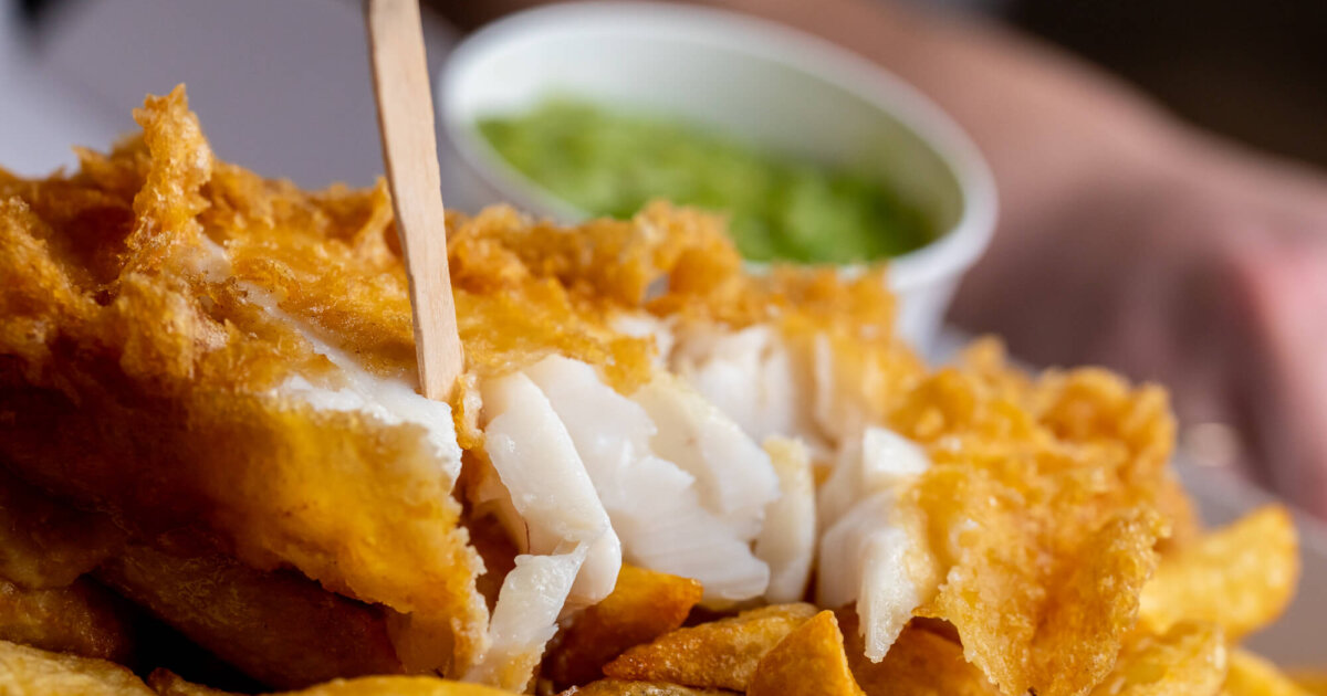 Latest – Packet Bridge Fish & Chip Shop