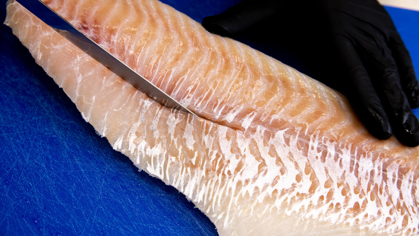 Packet Bridge Fish & Chip Shop